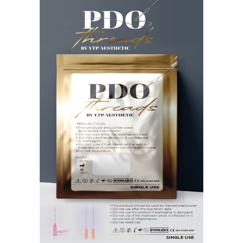 Mono Threads with Sharp Needle | Medicare - Aesthetic Wholesale Supplies